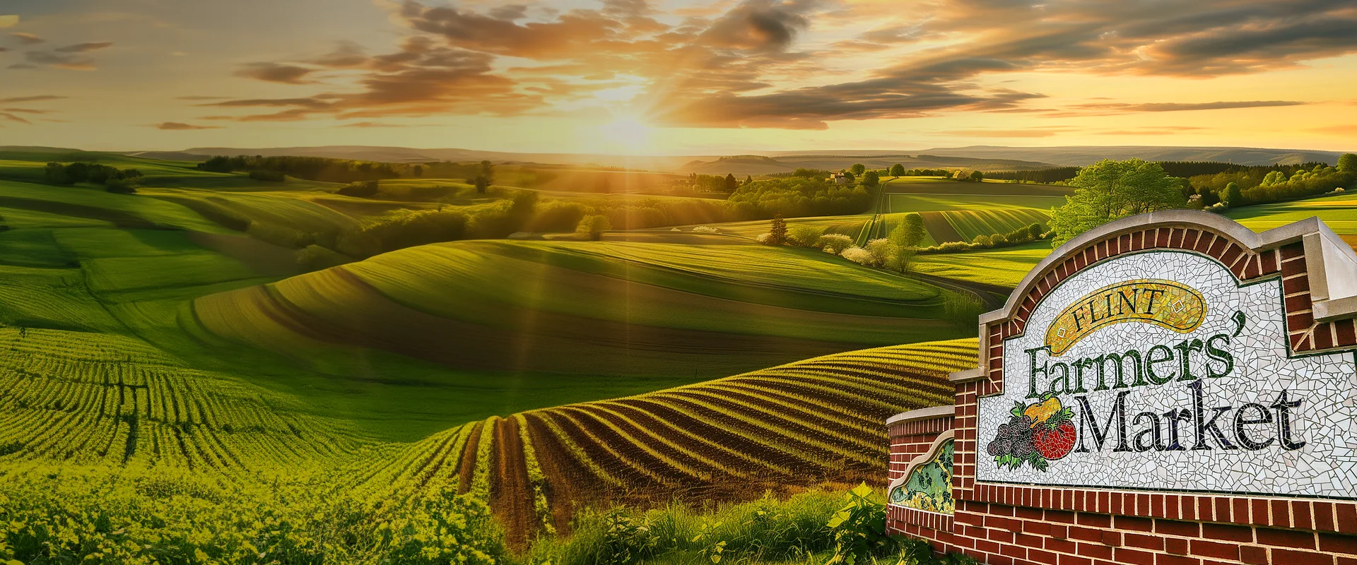 Market Events - Flint Farmers' Market